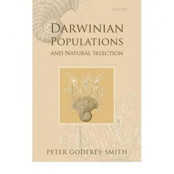 Darwinian Populations and Natural Selection