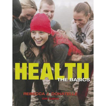 【】Health: The Basics