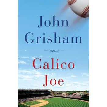 【】Calico Joe