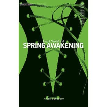 【】Spring Awakening