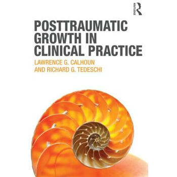 【】Posttraumatic Growth in Clinical