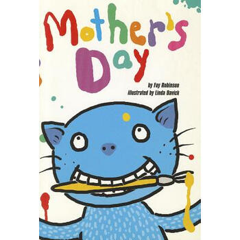 【】Mother's Day