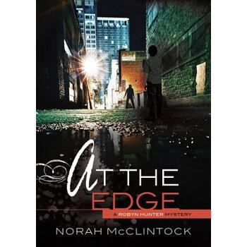 【】At the Edge