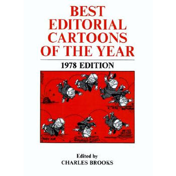 【】Best Editorial Cartoons of th