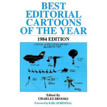 【】Best Editorial Cartoons of th