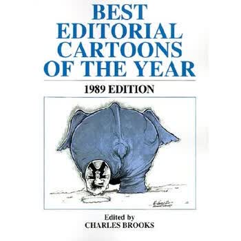 【】Best Editorial Cartoons of th