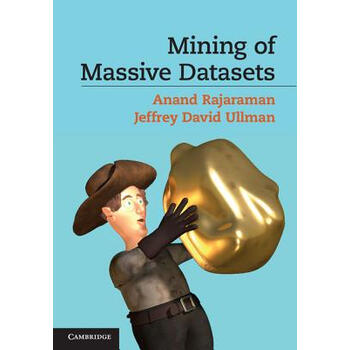【】Mining of Massive Datasets