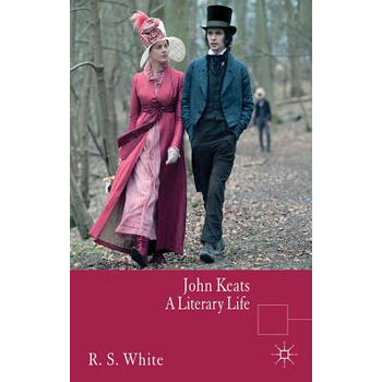【】John Keats