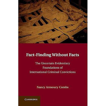 Fact-Finding Without Facts: The Uncertain Ev...