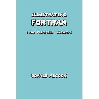 Illustrating FORTRAN