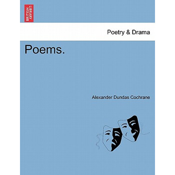 【】Poems.