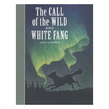 【】The Call of the Wild and White