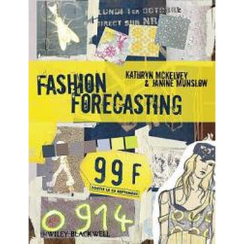 【】Fashion Forecasting