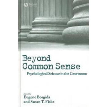 【】Beyond Common Sense