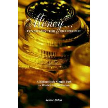 【】Money...It's Not Just for Rich