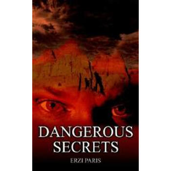 【】Dangerous Secrets