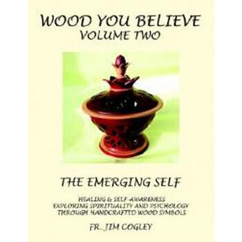 【】The Emerging Self: Healing &