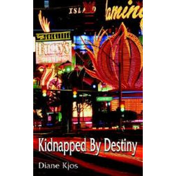 【】Kidnapped by Destiny