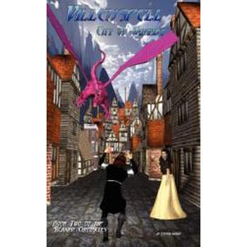 【】Villenspell: City of Wizards