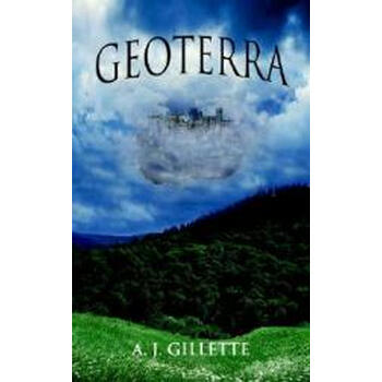 【】Geoterra