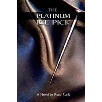 【】The Platinum Ice Pick