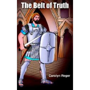 【】The Belt of Truth