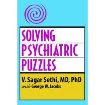 【】Solving Psychiatric Puzzles