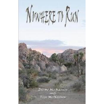 【】Nowhere to Run