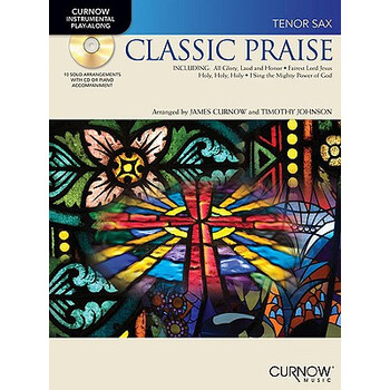 【】Classic Praise [With CD (Audio)]