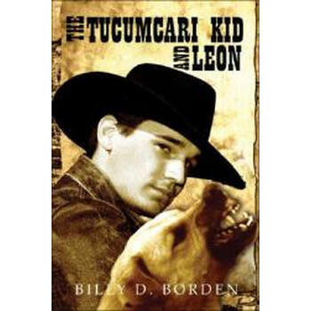 【】The Tucumcari Kid and Leon