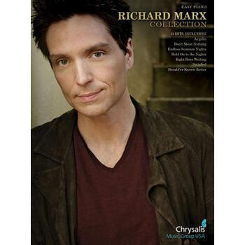 【】Richard Marx Collection