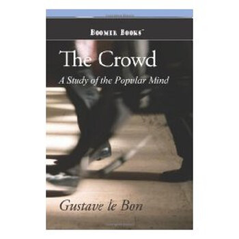 【】The Crowd