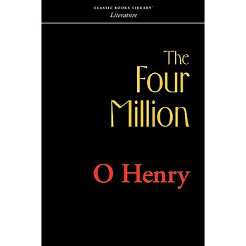 【】The Four Million