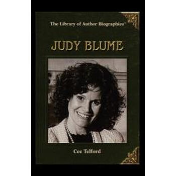 【】Judy Blume