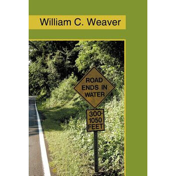 【】Road Ends in Water