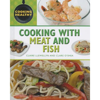 【】Cooking with Meat and Fish