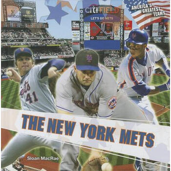 【】The New York Mets