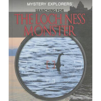 【】Searching for the Loch N