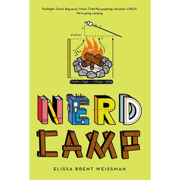 【】Nerd Camp