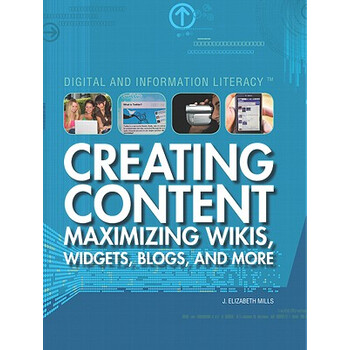 【】Creating Content: Maximizing Wikis,
