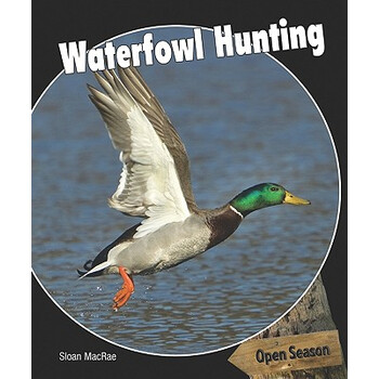 【】Waterfowl Hunting
