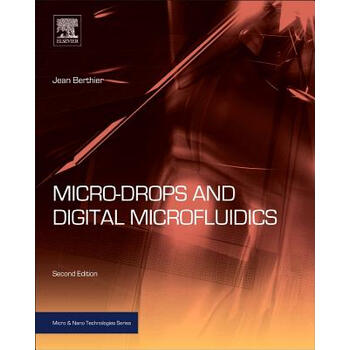 【】Micro-Drops and Digita