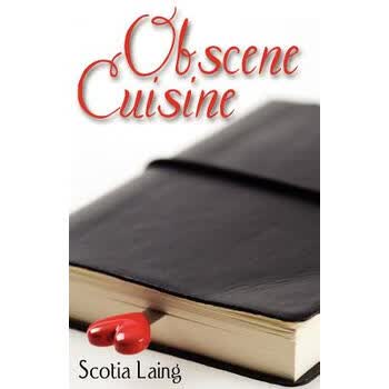 【】Obscene Cuisine