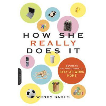 How She Really Does It: Secrets of Successfu...