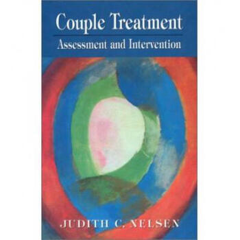 Couple Treatment: Assessment and Intervention