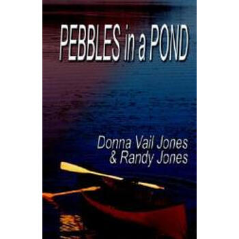 【】Pebbles in a Pond