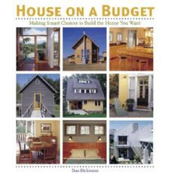 【】House on a Budget
