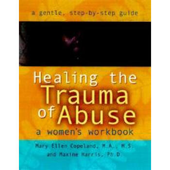 【】Healing the Trauma of Abuse