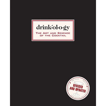 【】Drinkology: The Art and Science of the