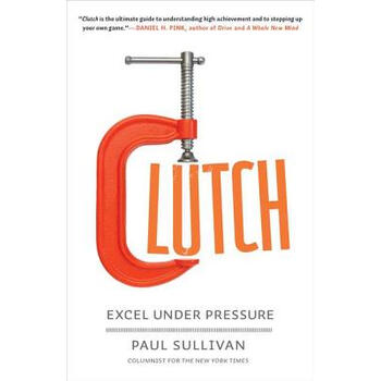 【】Clutch: Excel Under Pressure